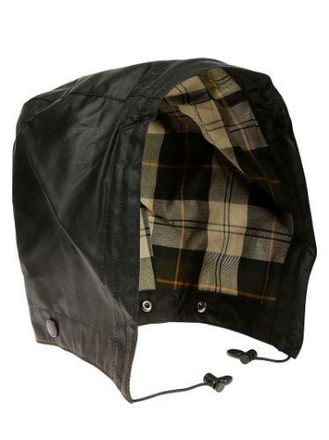 Barbour Barbour | Waxed Cotton Hood
