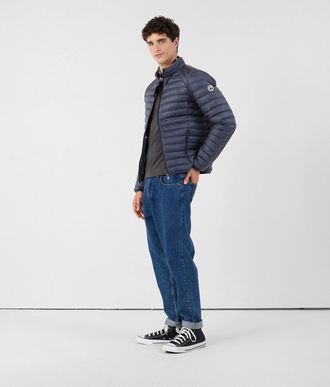 Jott Doudoune l&eacute;g&egrave;re Bluestone Mat - Taille S