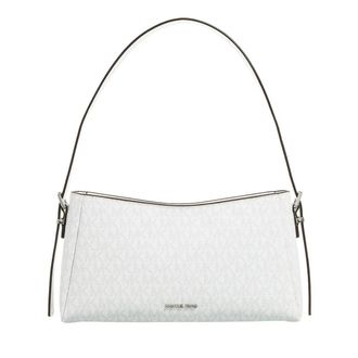 Michael Kors Crossbody Bags - Md Xbody - Gr. unisize - in Weiß - für Damen
