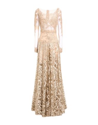 Olvi's KLEIDER - Maxi-Kleider auf YOOX.COM