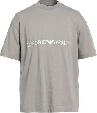 Emporio Armani TOPS - T-shirts sur YOOX.COM