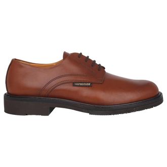 Mephisto Handgemachter Schn&uuml;rschuh - Braun - - Shoes - Herren - Braun - 39 EU