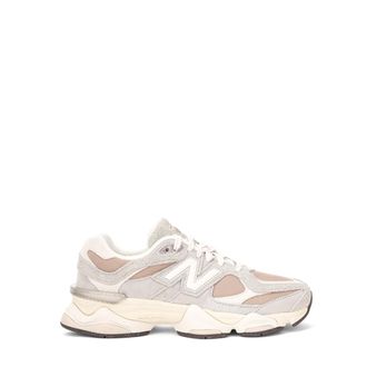 New Balance Homme, Chaussures, Gris, Taille: 44 1/2 EU 9060 Baskets