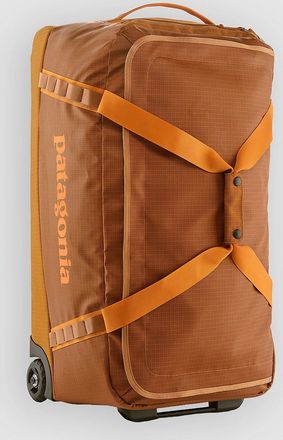 Patagonia Black Hole Wheeled Duffel 70L Reisetasche cinnamon brown