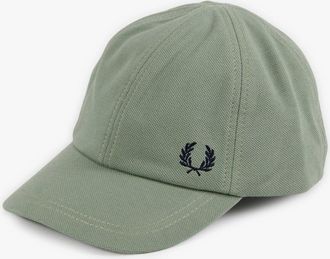 Fred Perry Casquette en coton