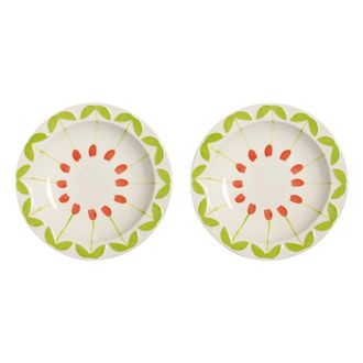 &Klevering Bols Folk - Set de 2 &Klevering