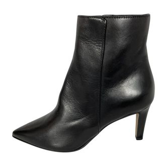 Lorena Paggi 42750 Glove Ankle Boot - - Shoes - Damen - Schwarzk - 36 EU