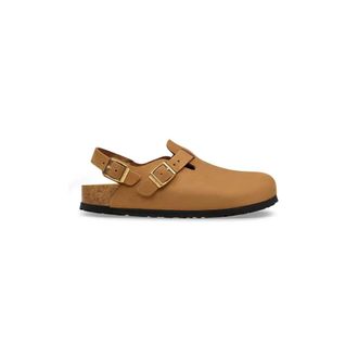 Birkenstock Tokio Narrow Fit - - Shoes - Damen - Braun - 41 EU