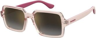 Havaianas unisex, Accessoires, Rose, Taille: 52 MM Manaus 35J(Fq)