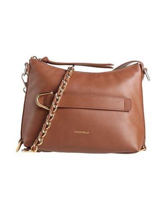 Coccinelle SACS - Sacs Bandouli&egrave;re sur YOOX.COM
