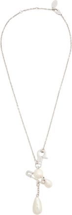 Vivienne Westwood CLAUDE SMALL NECKLACE