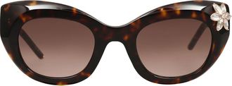 Carolina Herrera BRILLEN - Sonnenbrillen auf YOOX.COM
