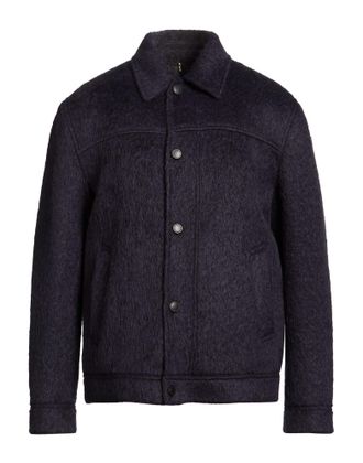 Brioni JACKEN & M&Auml;NTEL - Jacken und Anoraks auf YOOX.COM