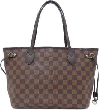 Louis Vuitton Damen, Pre-Owned, Braun, ONE SIZEGr&ouml;&szlig;e