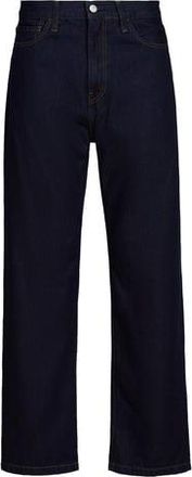 Carhartt Work in Progress Jean droit en coton