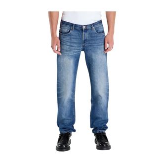 A.P.C. Klassische Denim Jeans - - Jeans - Herren - Blau - W32