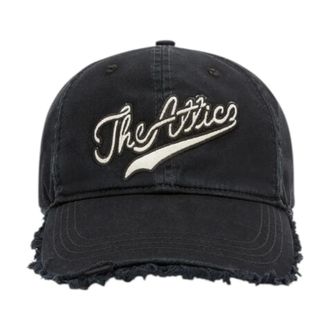 The Attico Damen, Accessories, Schwarzk, ONE SIZEGr&ouml;&szlig;e