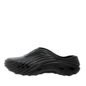 Crocs Homme, Chaussures, Noir, Taille: 43 EU Echo Wave