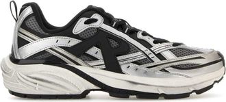 Represent Represent, Homme, Chaussures, Multicolore, Taille: 44 EU Baskets