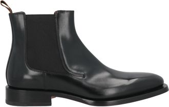 Santoni SCHUHE - Stiefeletten auf YOOX.COM