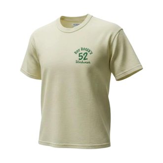 Roy Rogers Herren, Oberteile, Beige, MGr&ouml;&szlig;e