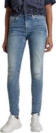 G-Star RAW Damen 3301 Skinny Jeans