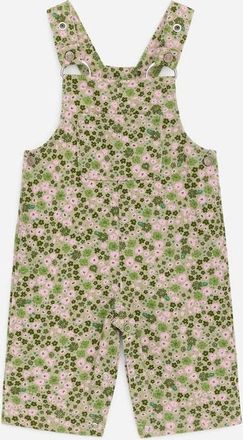 Arket Latzhose -Gr&uuml;n