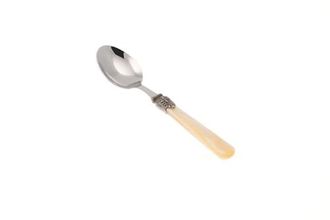 Rivadossi Sandro 9306CUT12 Besteck, Edelstahl