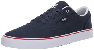 Etnies 4101000510 Herren Skateboardschuhe, Blau (475-Navy/White/Red 475), 39 EU