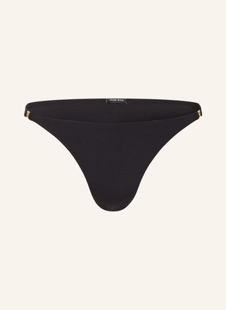 Anine Bing Anine Bing Basic-Bikini-Hose Bellamy schwarz