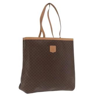 Celine Damen, Pre-Owned, Braun, ONE SIZEGr&ouml;&szlig;e