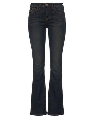 True Religion BAS - Pantalons en jean sur YOOX.COM