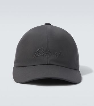 Brioni Casquette &agrave; logo