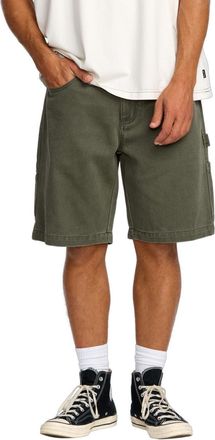 Billabong Bad Dog Workwear 21