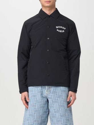Kenzo Veste KENZO Homme couleur Noir