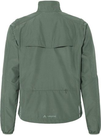 Vaude Fahrradjacke Wo Dundee Classic ZO Jacket AGAVE