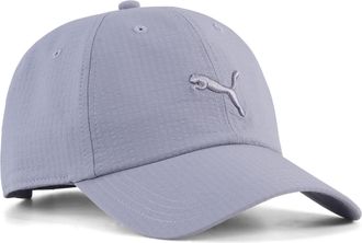 Puma Casquette de baseball Premium Essentials, Accessoires, Gris, OSFA