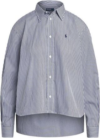 Polo Ralph Lauren Damen Hemdbluse