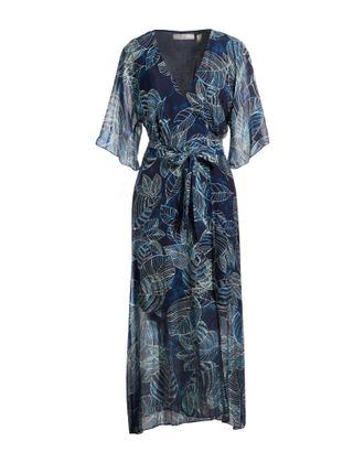 Guess KLEIDER - Maxi-Kleider auf YOOX.COM