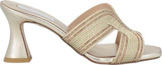 Pierfrancesco Vincenti SCHUHE - Sandalen auf YOOX.COM