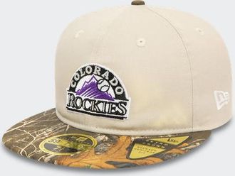 New Era Casquette - Taille 7 1/2