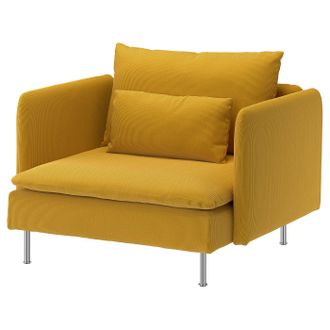 IKEA S&Ouml;DERHAMN Sessel