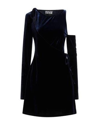 Versace ROBES - Robes courtes sur YOOX.COM