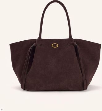 Guess Shopper braun