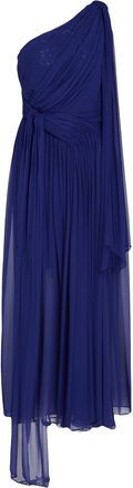 Luisa Spagnoli KLEIDER - Maxi-Kleider auf YOOX.COM