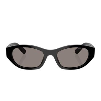 Miu Miu unisex, Accessories, Schwarzk, ONE SIZEGr&ouml;&szlig;e