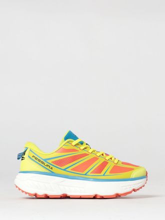 Fessura Baskets Homme couleur Lime