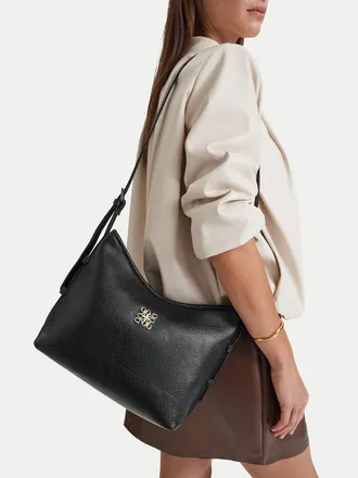 Nine West Handtasche Nine West CEO-SUBTLE ALLURE-LDA9767 Schwarz