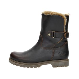 Panama Jack Damen, Schuhe, Braun, 40 EUGr&ouml;&szlig;e