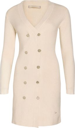 White Wise KLEIDER - Mini-Kleider auf YOOX.COM